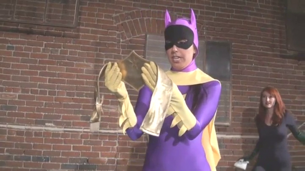 Maskripper | You can hide behind your mask….but not for long! Masked ...