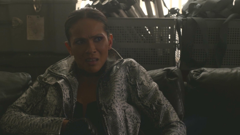 Maskripper - Masked women in movies, tv-series, cosplay, comics, fan ...