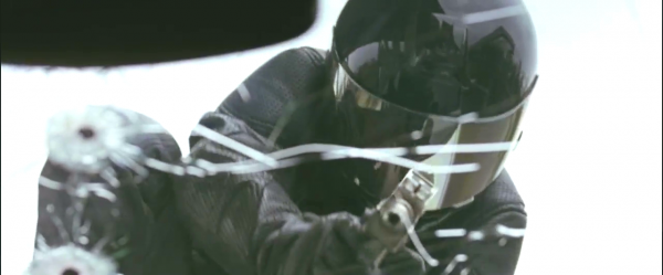 Maskripper - Masked women in movies, tv-series, cosplay, comics, fan ...