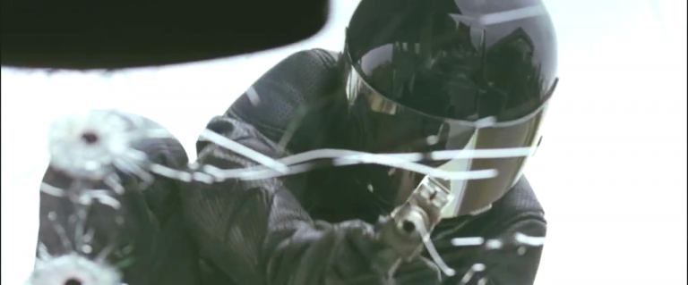 Maskripper - Masked women in movies, tv-series, cosplay, comics, fan ...