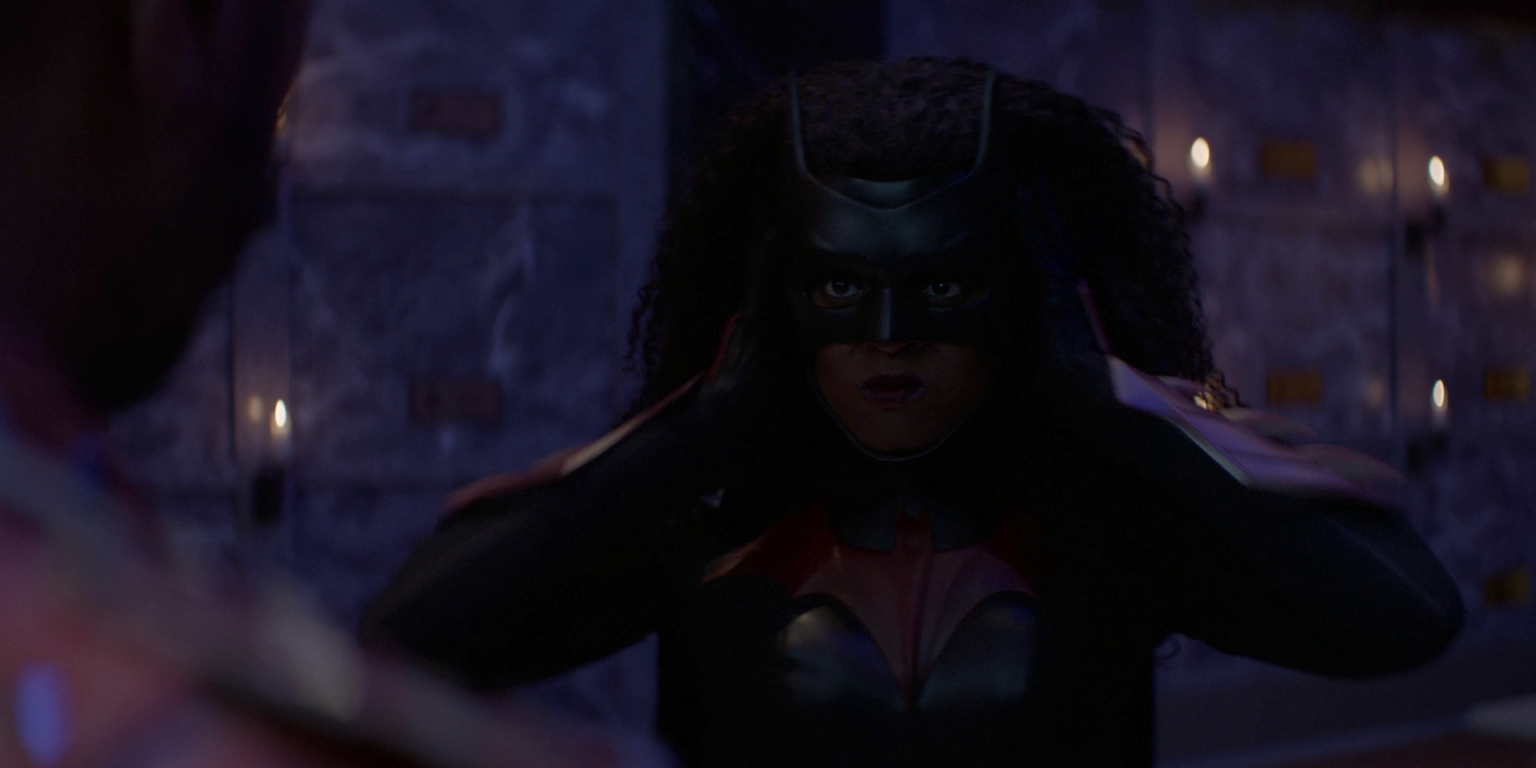 Maskripper Org - Masked women in movies, tv-series, cosplay, comics ...