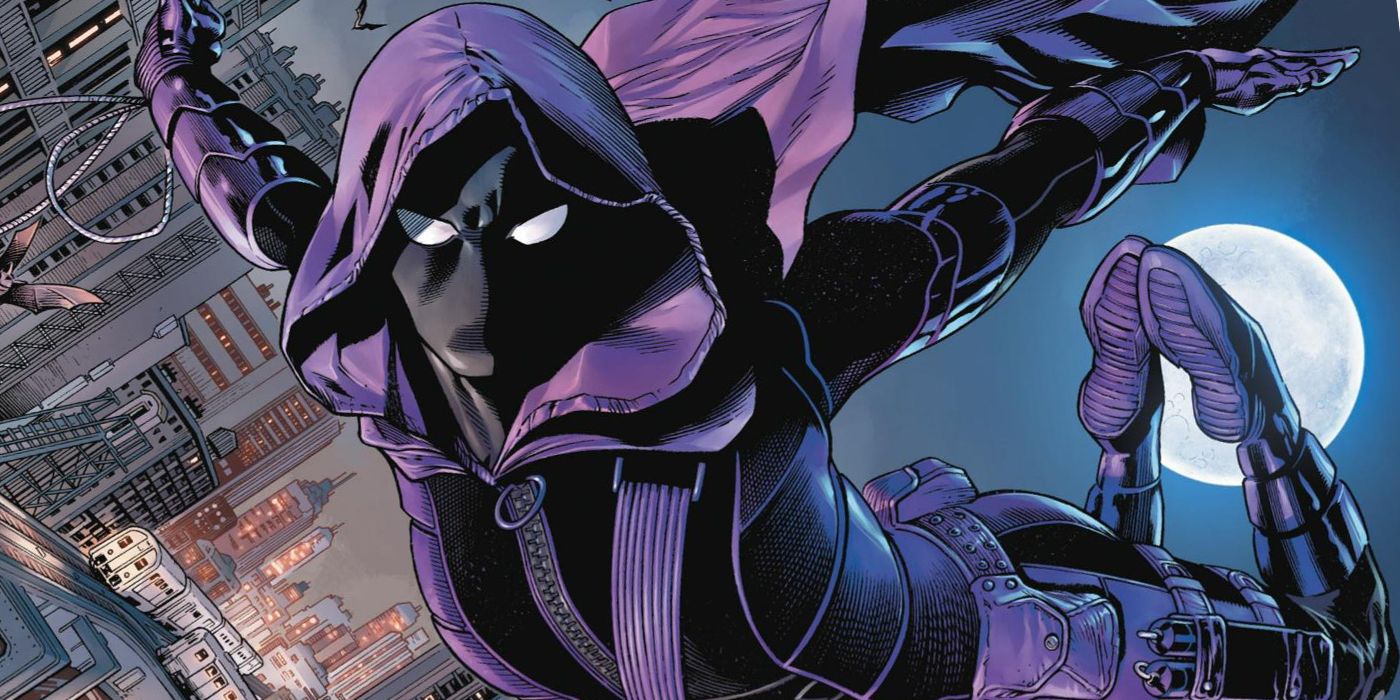 Maskripper Org - Masked women in movies, tv-series, cosplay, comics ...