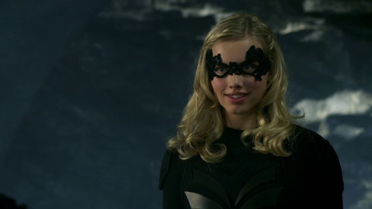 Maskripper Org - Masked women in movies, tv-series, cosplay, comics ...