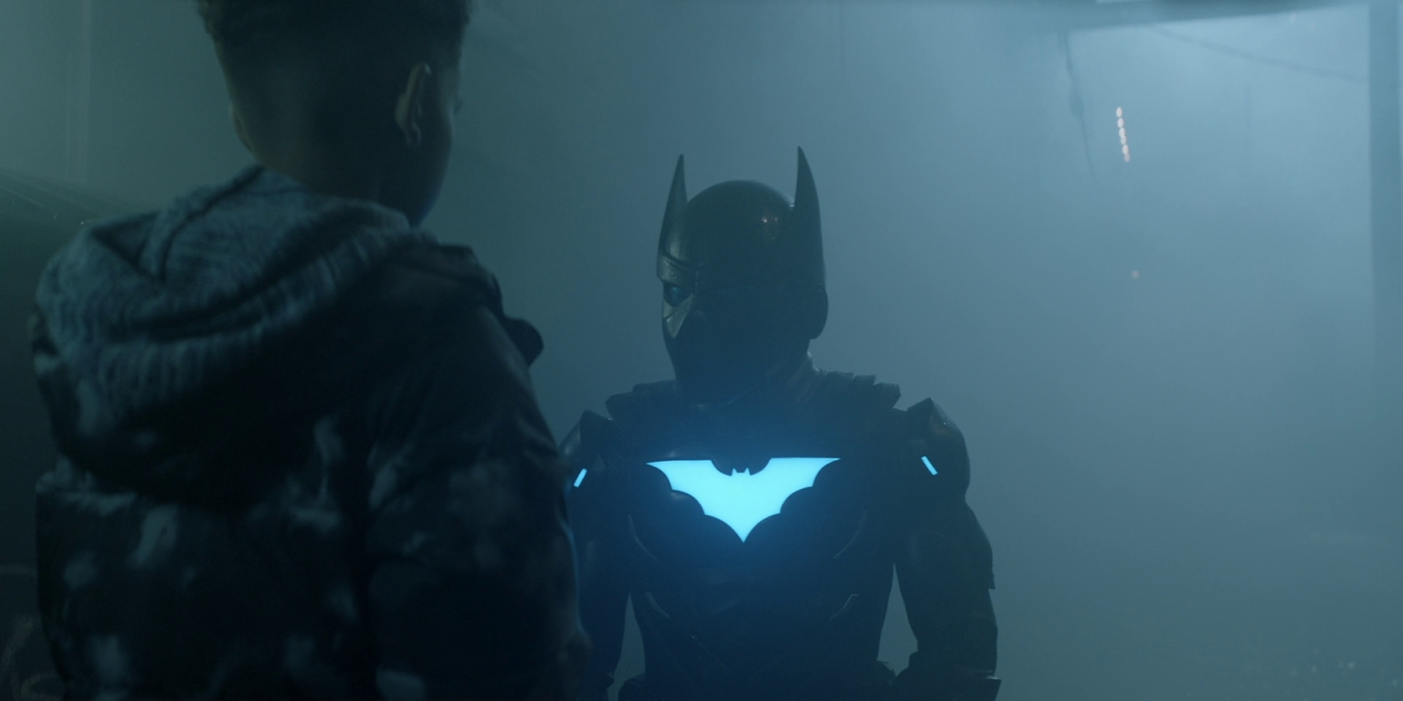 Maskripper Org - Masked women in movies, tv-series, cosplay, comics ...