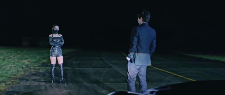 Maskripper Org - Masked women in movies, tv-series, cosplay, comics ...