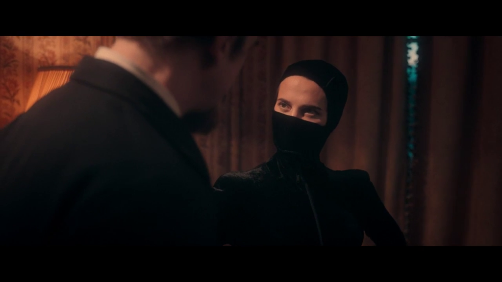 Maskripper Org - Masked women in movies, tv-series, cosplay, comics ...