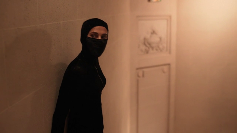 Maskripper Org - Masked women in movies, tv-series, cosplay, comics ...