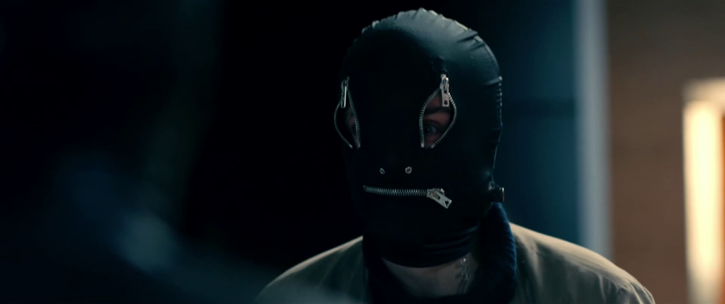 Maskripper Org - Masked women in movies, tv-series, cosplay, comics ...