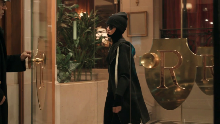 Maskripper Org - Masked women in movies, tv-series, cosplay, comics ...