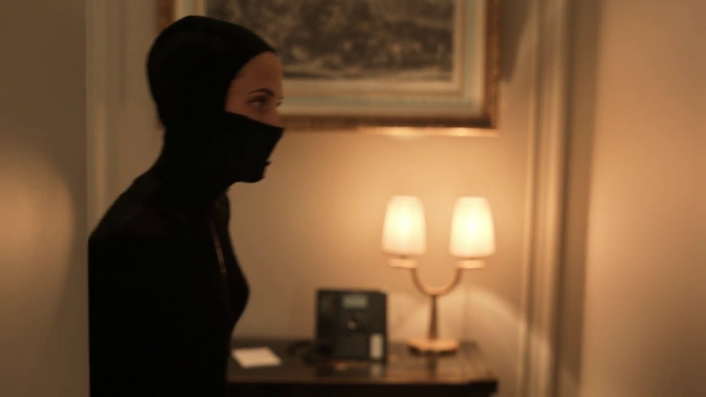 Maskripper Org - Masked women in movies, tv-series, cosplay, comics ...