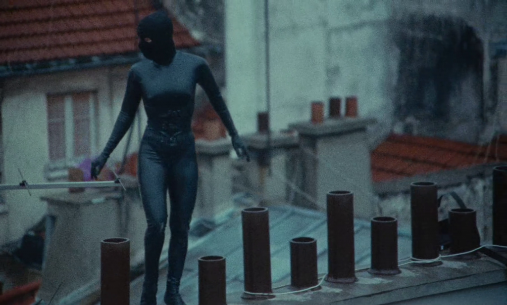 Maskripper Org - Masked women in movies, tv-series, cosplay, comics ...