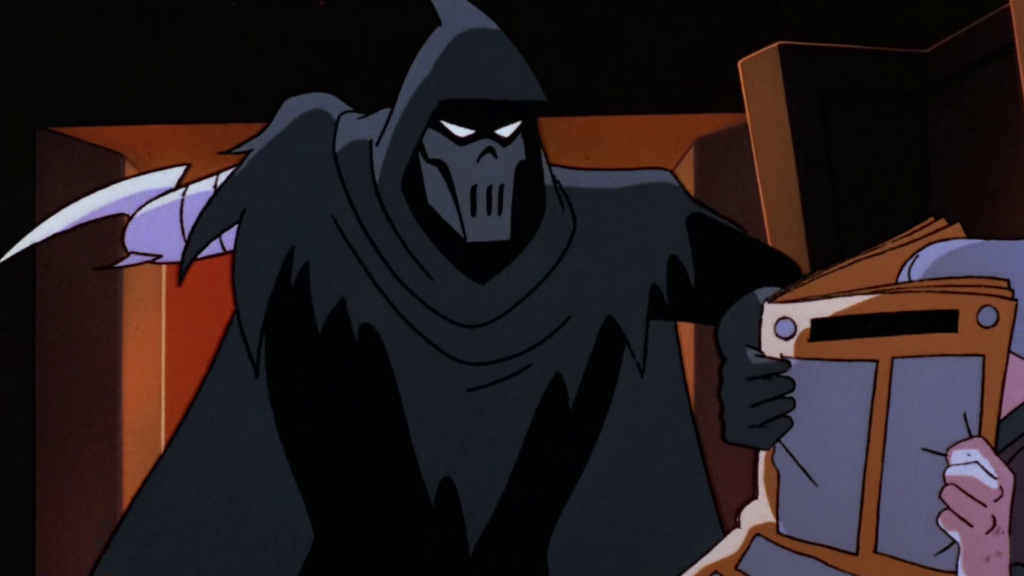 Maskripper Org - Masked women in movies, tv-series, cosplay, comics ...