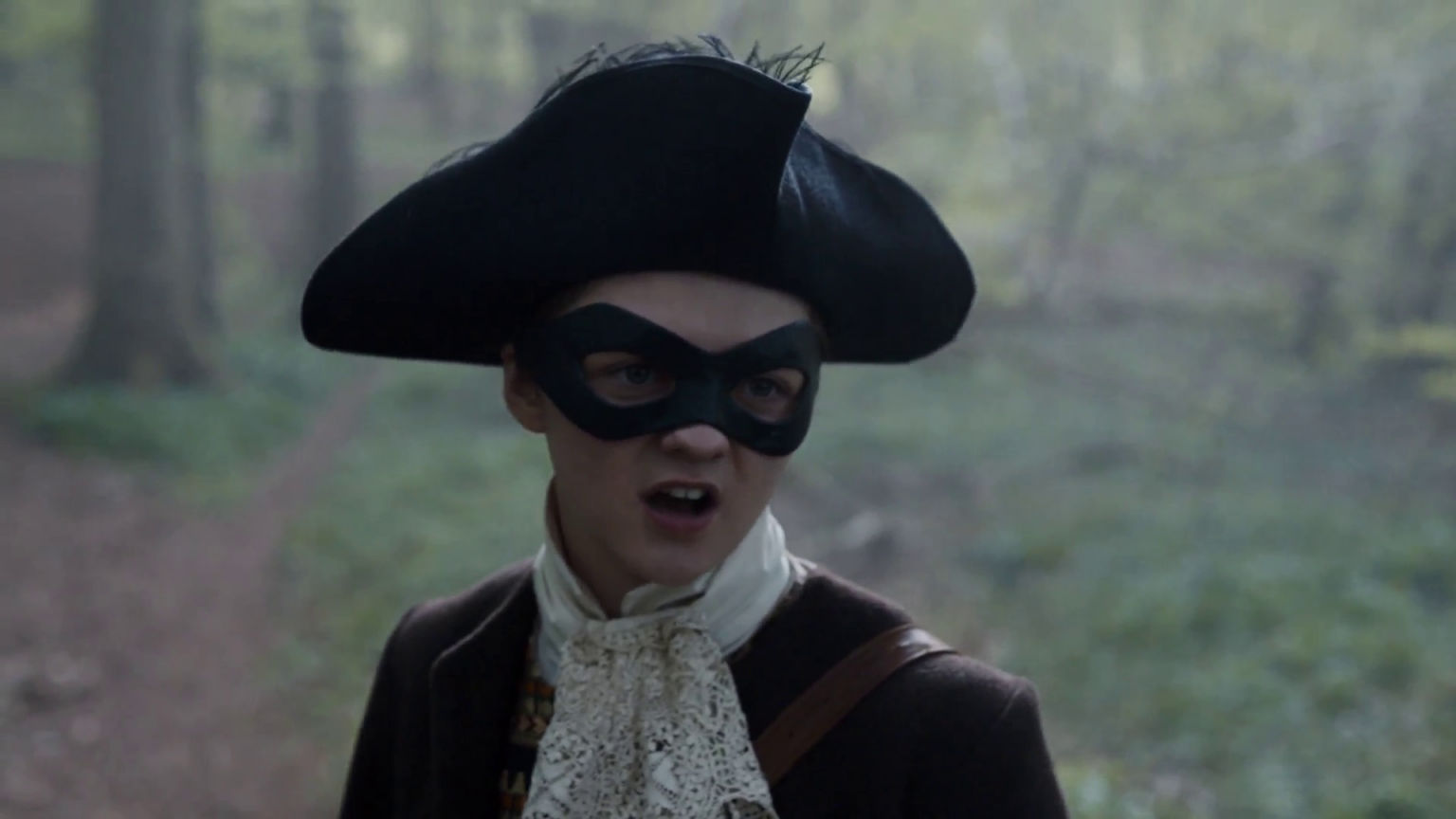 Maskripper Org - Masked women in movies, tv-series, cosplay, comics ...