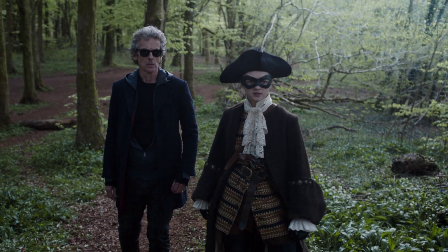 Maskripper Org - Masked women in movies, tv-series, cosplay, comics ...