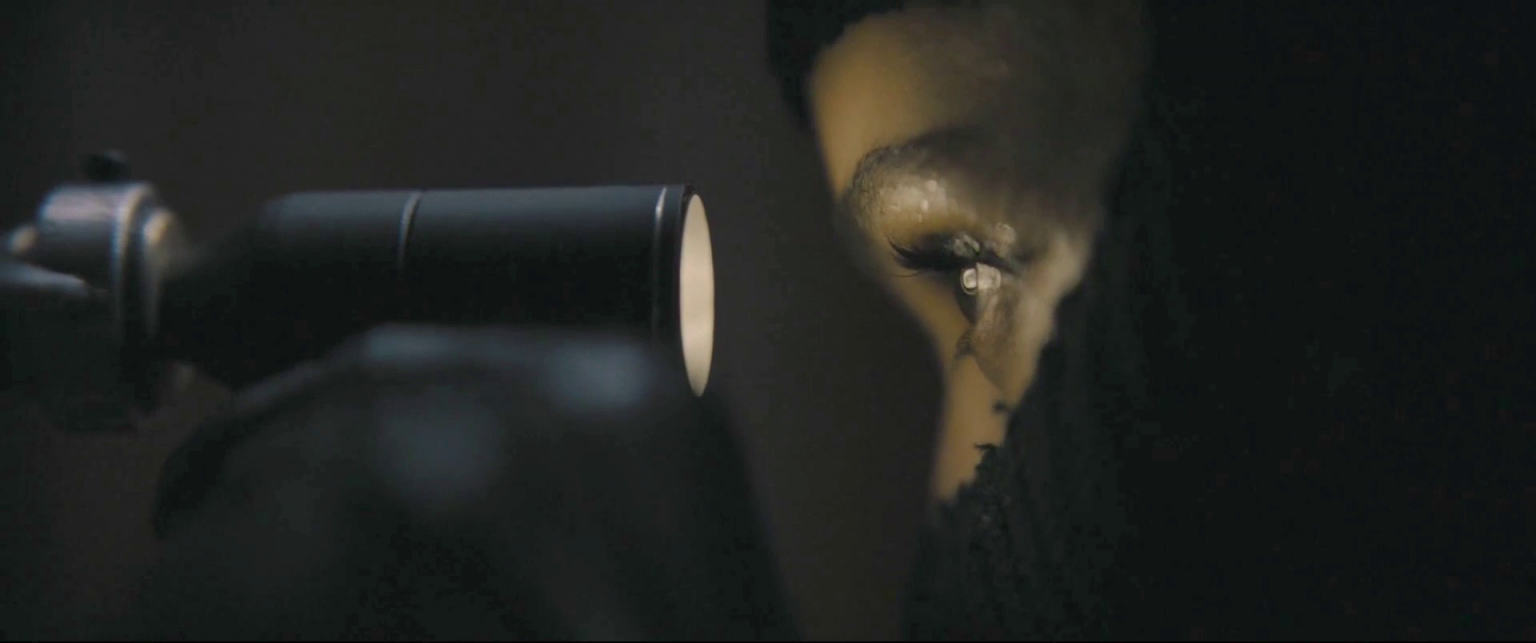 Maskripper Org - Masked women in movies, tv-series, cosplay, comics ...