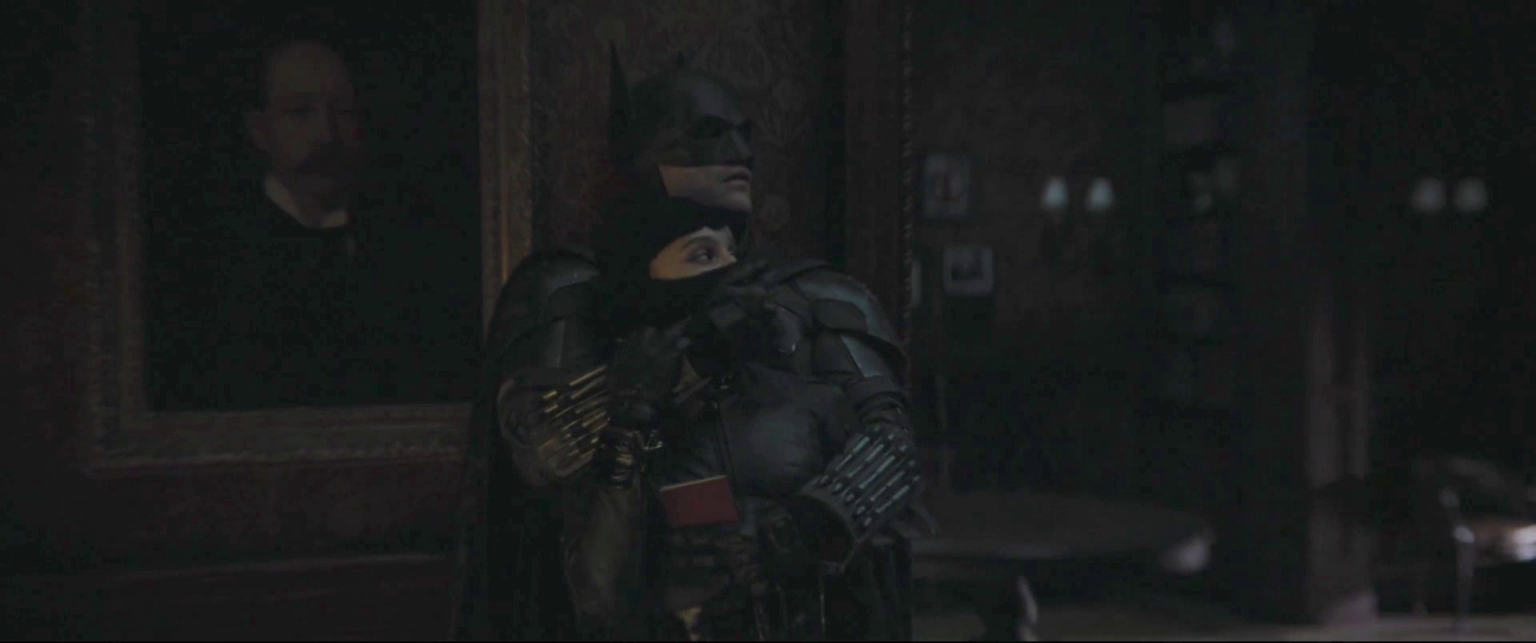 Maskripper Org - Masked women in movies, tv-series, cosplay, comics ...