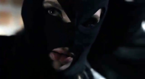 Maskripper Org - Masked women in movies, tv-series, cosplay, comics ...