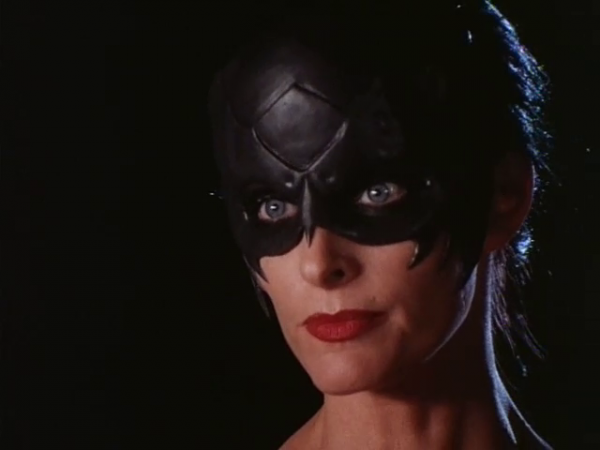 Maskripper Org - Masked women in movies, tv-series, cosplay, comics ...