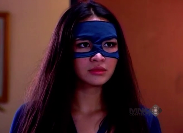 Maskripper Org - Masked women in movies, tv-series, cosplay, comics ...