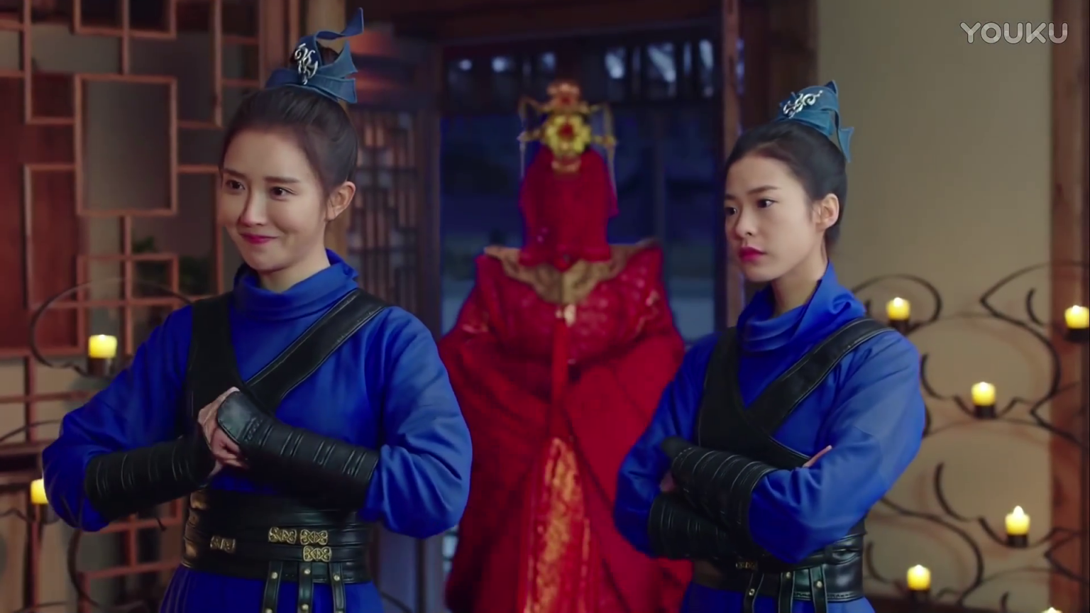 Maskripper Org - Masked women in movies, tv-series, cosplay, comics ...