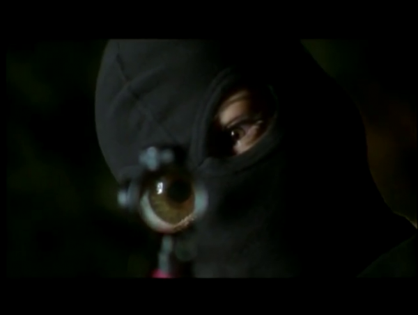 Maskripper Org - Masked women in movies, tv-series, cosplay, comics ...