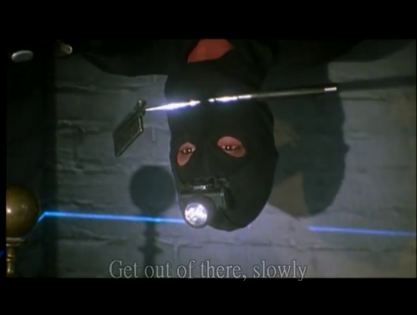 Maskripper Org - Masked women in movies, tv-series, cosplay, comics ...