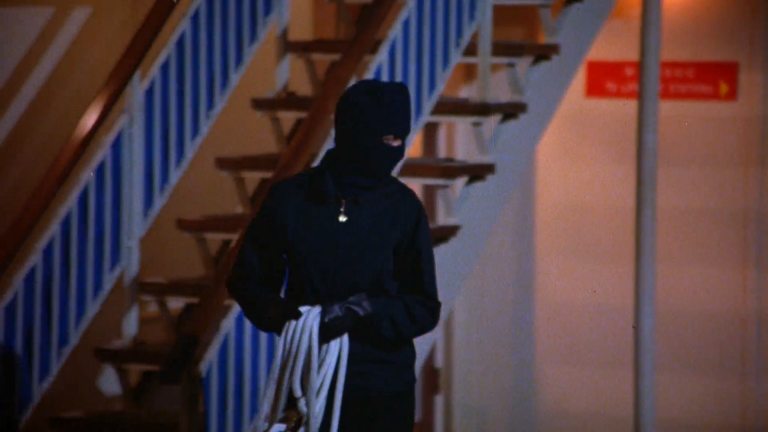 Maskripper Org - Masked women in movies, tv-series, cosplay, comics ...