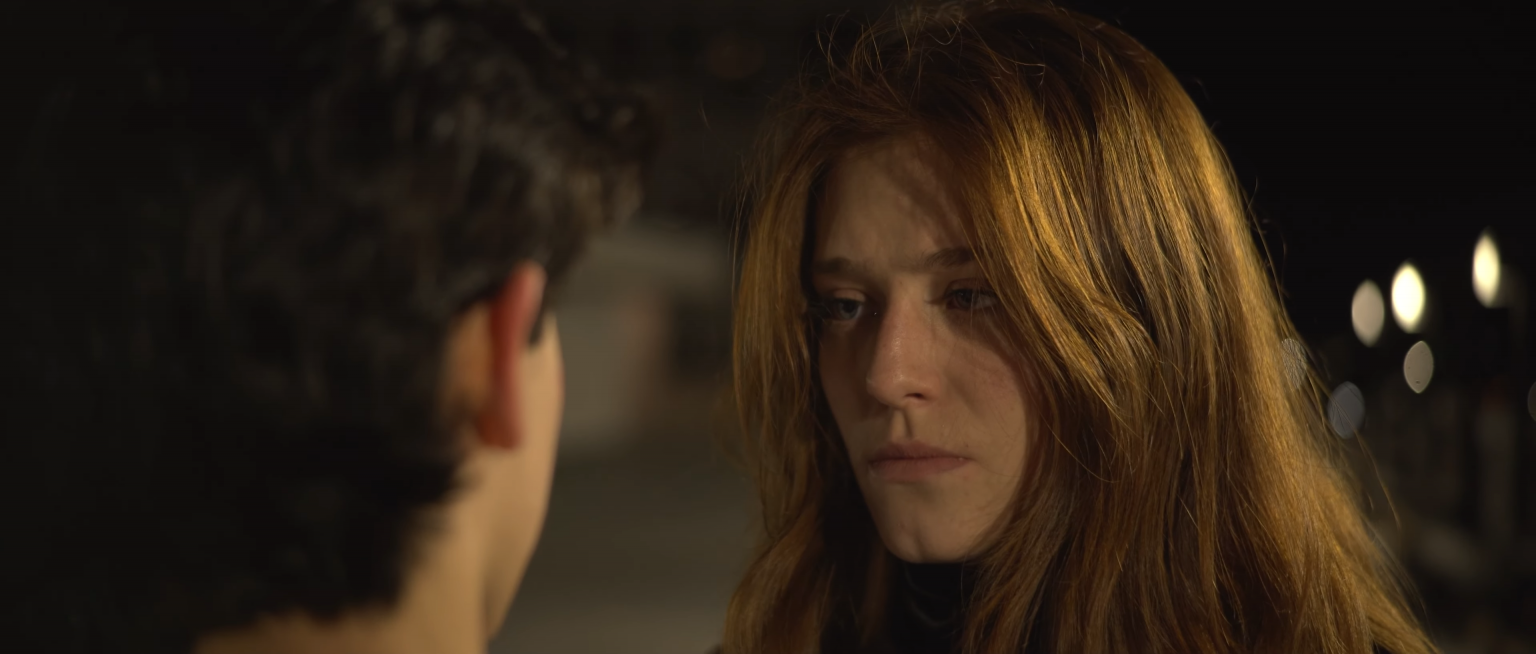 Maskripper Org - Masked women in movies, tv-series, cosplay, comics ...