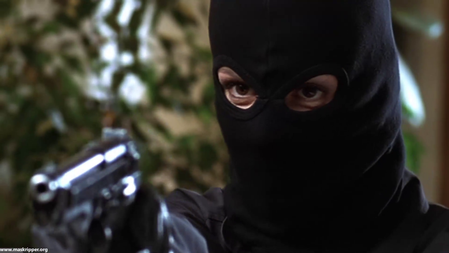 Maskripper Org - Masked women in movies, tv-series, cosplay, comics ...