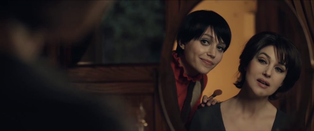 Maskripper Org - Masked women in movies, tv-series, cosplay, comics ...