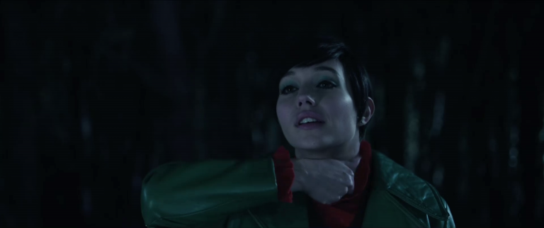 Maskripper Org - Masked women in movies, tv-series, cosplay, comics ...