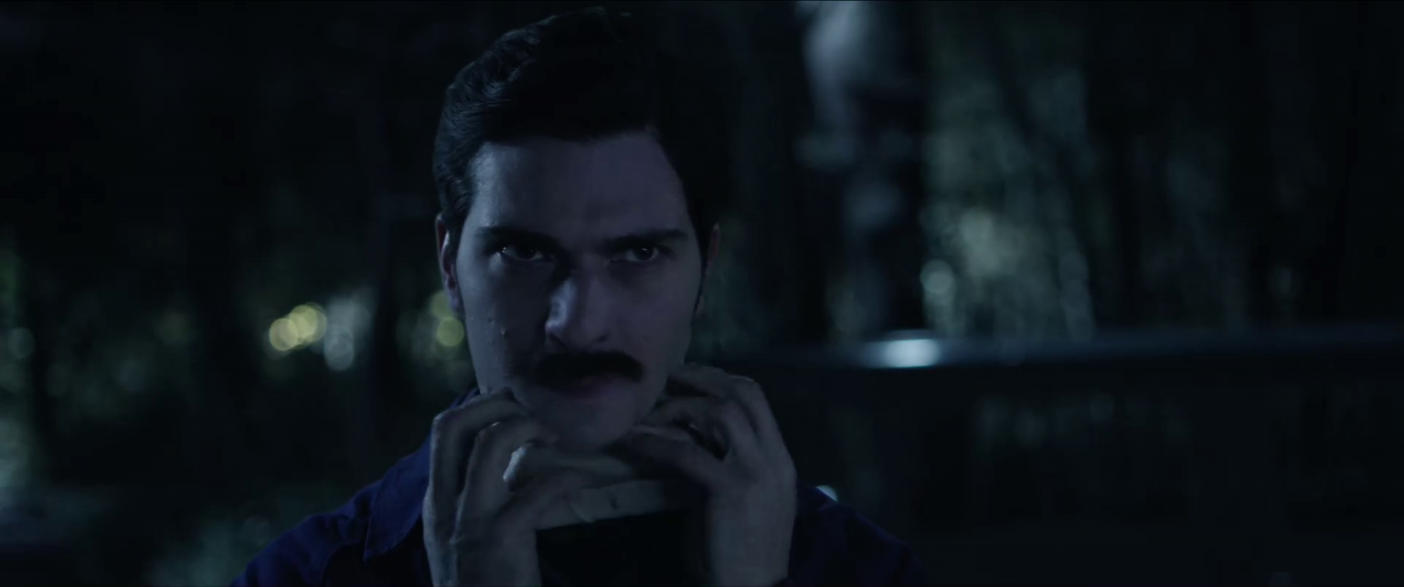 Maskripper Org - Masked women in movies, tv-series, cosplay, comics ...