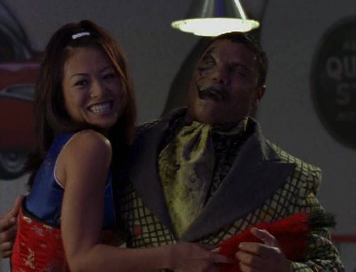 Maskripper Org - Masked women in movies, tv-series, cosplay, comics ...