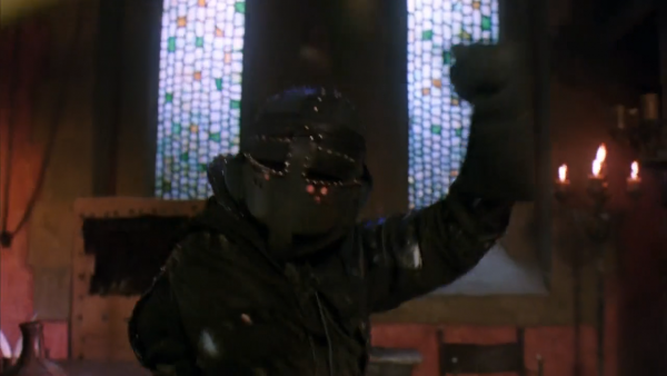 Maskripper Org - Masked women in movies, tv-series, cosplay, comics ...