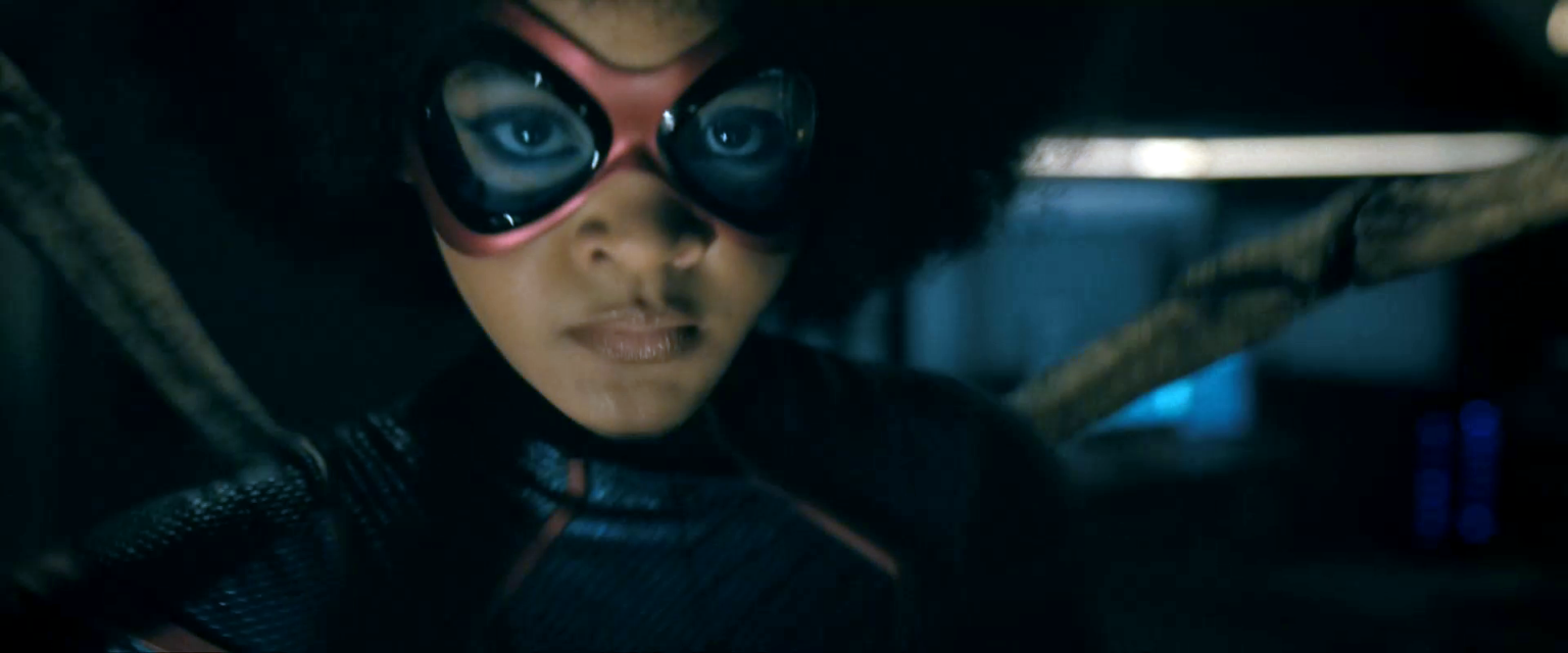 Maskripper Org - Masked women in movies, tv-series, cosplay, comics ...