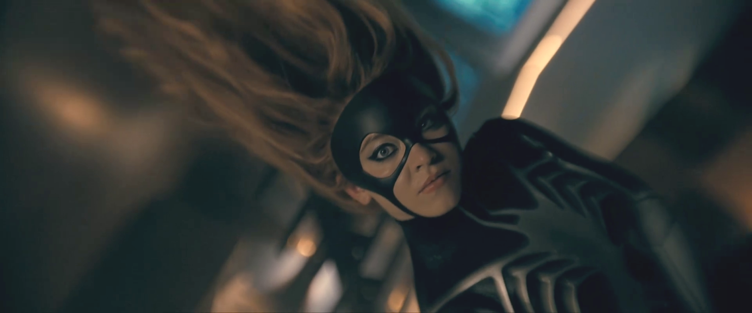 Maskripper Org - Masked women in movies, tv-series, cosplay, comics ...