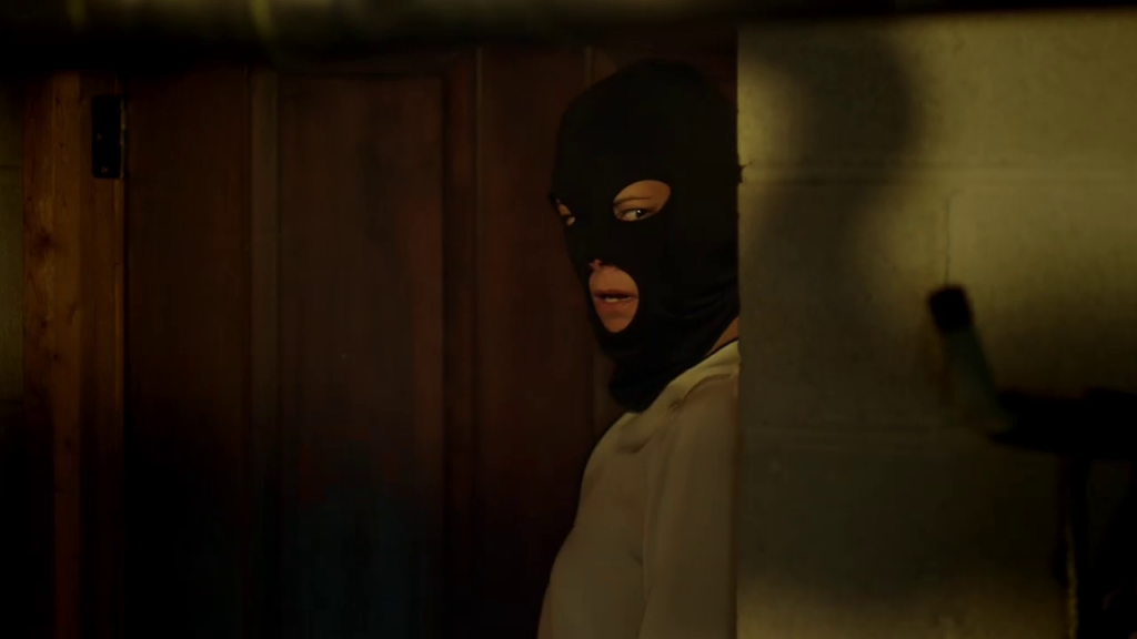 Maskripper Org - Masked women in movies, tv-series, cosplay, comics ...