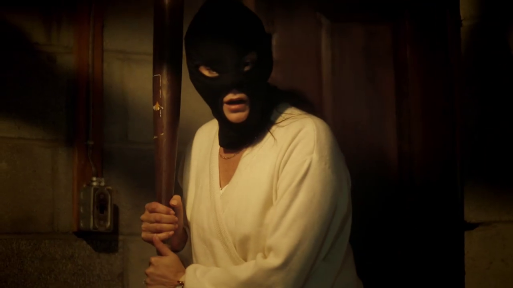 Maskripper Org - Masked women in movies, tv-series, cosplay, comics ...