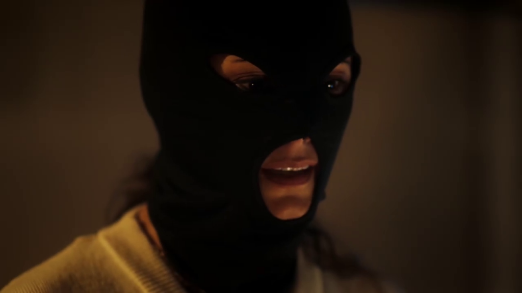 Maskripper Org - Masked women in movies, tv-series, cosplay, comics ...