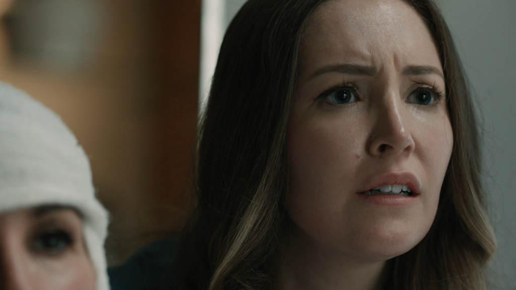 Maskripper Org - Masked women in movies, tv-series, cosplay, comics ...