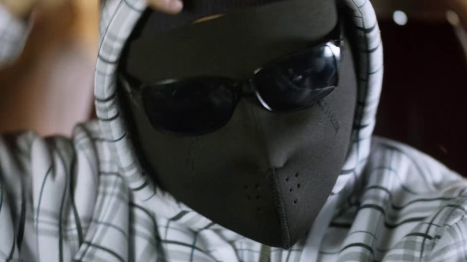 Maskripper Org - Masked women in movies, tv-series, cosplay, comics ...