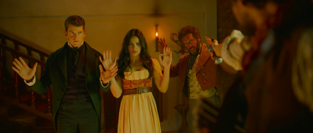 Maskripper Org - Masked women in movies, tv-series, cosplay, comics ...