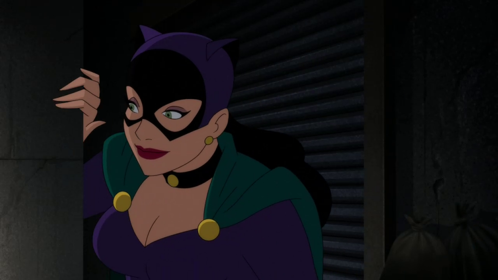 Maskripper Org - Masked women in movies, tv-series, cosplay, comics ...