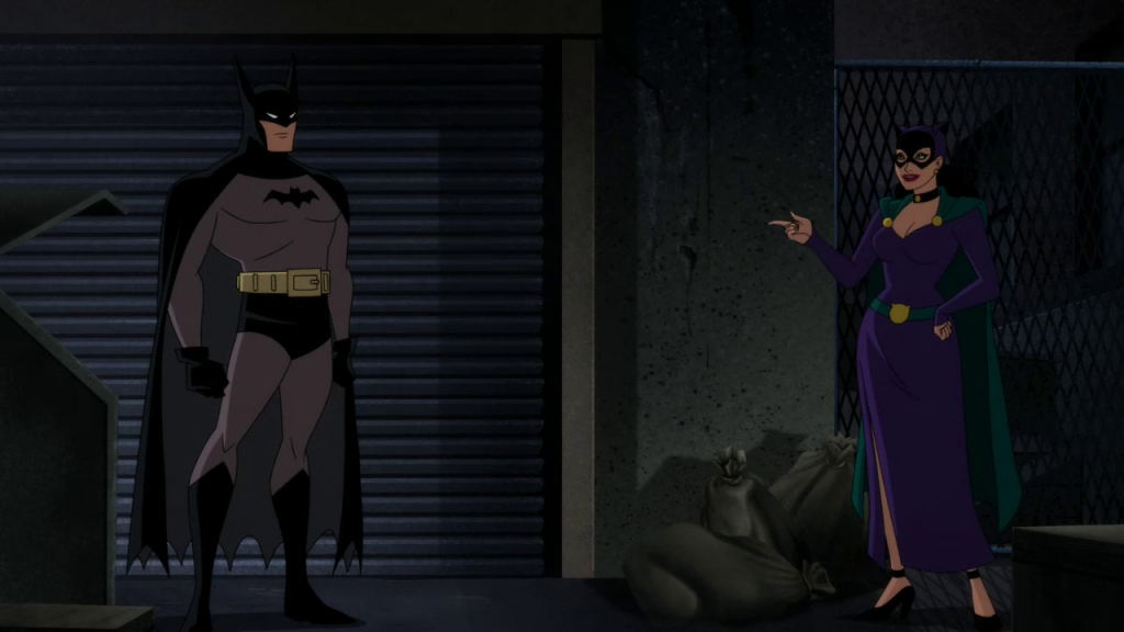 Maskripper Org - Masked women in movies, tv-series, cosplay, comics ...