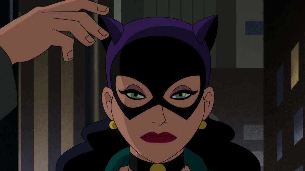 Maskripper Org - Masked women in movies, tv-series, cosplay, comics ...