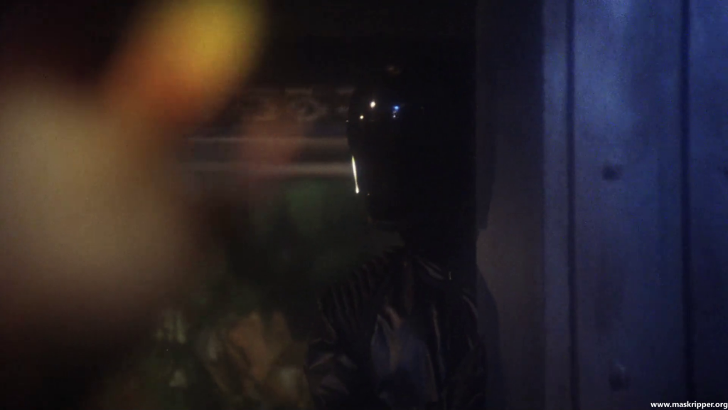 Maskripper Org - Masked women in movies, tv-series, cosplay, comics ...