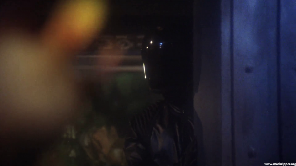 Maskripper Org - Masked women in movies, tv-series, cosplay, comics ...