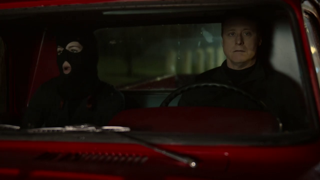 Maskripper Org - Masked women in movies, tv-series, cosplay, comics ...