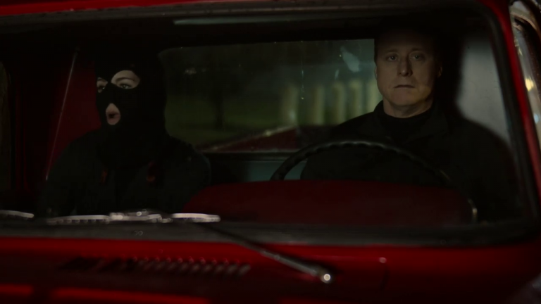 Maskripper Org - Masked women in movies, tv-series, cosplay, comics ...