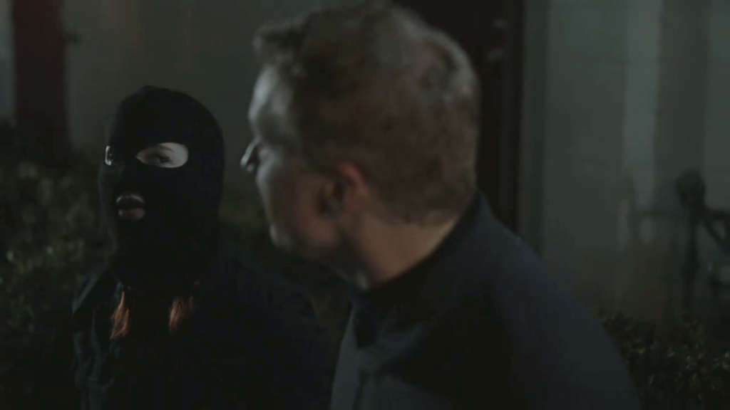 Maskripper Org - Masked women in movies, tv-series, cosplay, comics ...